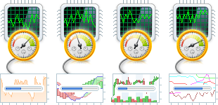 New features of ProRealTime v11.1